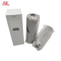 China Truck Hydraulic Oil Filter 3800305M91 with Standard Size Reference NO. H 18 W 02 for sale