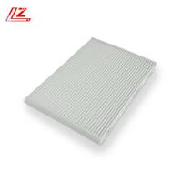 China 1kg Engine Equipment Accessories Drying Canister Filter 50014092 for sale