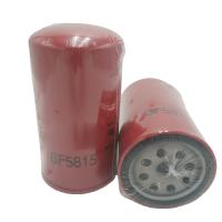 China Iron Fuel Filter BF5815 for Year Other Diesel Engines within Your Budget for sale