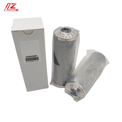 China 4309229M1 Truck Hydraulic Oil Filter for 3-Series Bus and 124 G/4 Engine at Best for sale