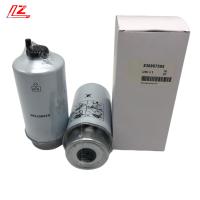 China 4309229M1 Truck Hydraulic Oil Filter for 3-Series Bus and 124 G/4 Engine at Best for sale