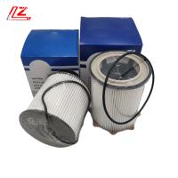China 3.0L 2997cc Petrol Fuel Filter MO-291 Standard Size For Construction Machinery for sale
