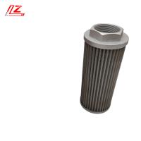 China 3.0L 2997cc Petrol Fuel Filter MO-291 Standard Size For Construction Machinery for sale
