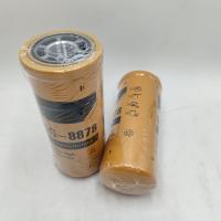 China Oil Filter 120-0664 for Automotive Engine Auto Parts and Components and Long-lasting for sale