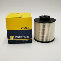 China 30. Fuel Filter D07C4.8.8.1-2 for Other Year Diesel Cars from Manufacture for sale