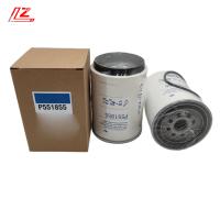 China Supply of P551551 Truck Hydraulic Oil Filter for All Car Models and Efficiency for sale