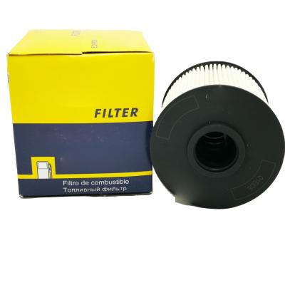 China 23. Other Year Diesel Fuel Filter E52KPD36 within with Filter Paper for sale