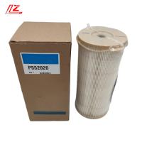 China Supply of P551551 Truck Hydraulic Oil Filter for All Car Models and Efficiency for sale