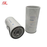 China Supply of P551551 Truck Hydraulic Oil Filter for All Car Models and Efficiency for sale