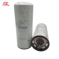 China Supply of P551551 Truck Hydraulic Oil Filter for All Car Models and Efficiency for sale