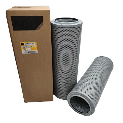 China Directly Supply Oil Filter 126-2081 for Construction Works from Chinese Factories for sale