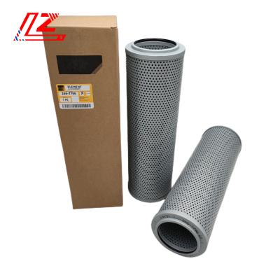 China Standard Size SCANIA Truck Hydraulic Oil Filter 266-7796 Essential for Your Truck for sale