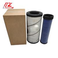 China Standard Size SCANIA Truck Hydraulic Oil Filter 266-7796 Essential for Your Truck for sale