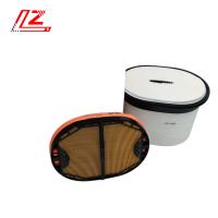 China Standard Size SCANIA Truck Hydraulic Oil Filter 266-7796 Essential for Your Truck for sale