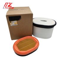 China Standard Size SCANIA Truck Hydraulic Oil Filter 266-7796 Essential for Your Truck for sale