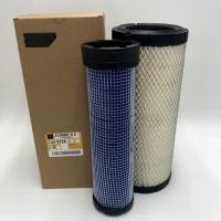 China Directly Supply Oil Filter 126-2081 for Construction Works from Chinese Factories for sale