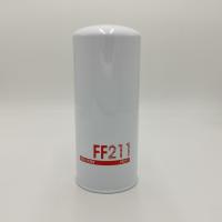 China FF185 Diesel Fuel Filter with Filter Paper and OE NO. FF185 and Filter Paper for sale