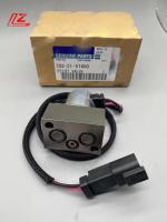 China PC-7 Excavator and Loader Solenoid Valve 57400 for Construction Machinery Vehicles for sale