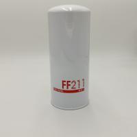China FF185 Diesel Fuel Filter with Filter Paper and OE NO. FF185 and Filter Paper for sale