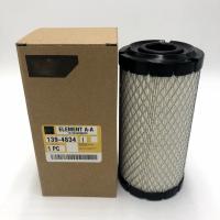 China Directly Supply Oil Filter 126-2081 for Construction Works from Chinese Factories for sale