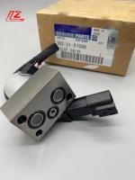China PC-7 Excavator and Loader Solenoid Valve 57400 for Construction Machinery Vehicles for sale