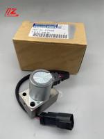 China PC-7 Excavator and Loader Solenoid Valve 57400 for Construction Machinery Vehicles for sale