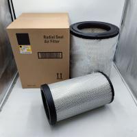 China Directly Supply Oil Filter 126-2081 for Construction Works from Chinese Factories for sale