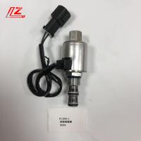 China PC200-5 Excavator and Loader Solenoid Valve with Abarth Car Fitment Special Accessory for sale