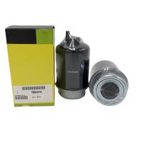 China Standard Size Diesel Fuel Filter RE62419 with Filter Paper for sale
