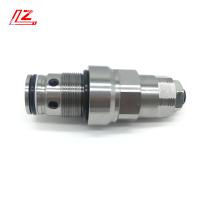 China Engine Module OE NO. EC360The deputy valve for Construction Machinery and Vehicles for sale