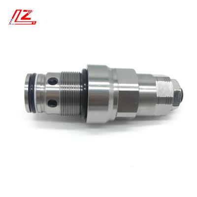 China Engine Module OE NO. EC360The deputy valve for Construction Machinery and Vehicles for sale