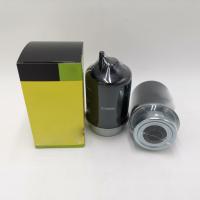 China Standard Size Diesel Fuel Filter RE62419 with Filter Paper for sale