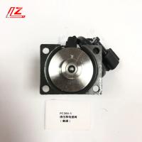 China PC200-5 Excavator and Loader Solenoid Valve with Abarth Car Fitment Special Accessory for sale