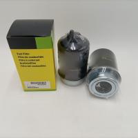 China Standard Size Diesel Fuel Filter RE62419 with Filter Paper for sale