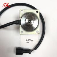 China PC200-5 Excavator and Loader Solenoid Valve with Abarth Car Fitment Special Accessory for sale