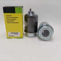 China Standard Size Diesel Fuel Filter RE62419 with Filter Paper for sale