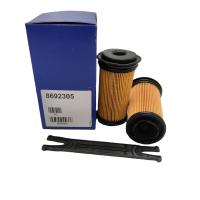 China Tractor Fuel Filter 8692305 for Construction Machinery Engine Parts from Professional for sale