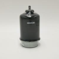 China Standard Size Diesel Fuel Filter RE62419 with Filter Paper for sale