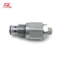 China Engine Module OE NO. EC360The deputy valve for Construction Machinery and Vehicles for sale