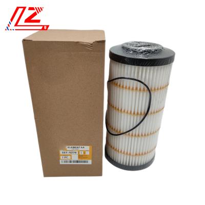 China Distribution of 2010 Adly Moto Truck Hydraulic Oil Filter 337-5270 for Heavy Vehicles for sale