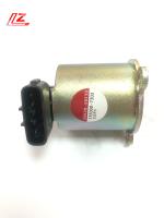 China OE NO. SK EGR Solenoid Valve for Excavator Loader and Construction Machinery Vehicles for sale