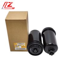 China Distribution of 2010 Adly Moto Truck Hydraulic Oil Filter 337-5270 for Heavy Vehicles for sale