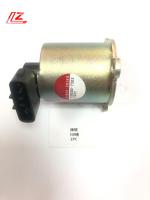 China OE NO. SK EGR Solenoid Valve for Excavator Loader and Construction Machinery Vehicles for sale