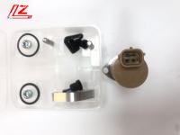 China OE NO. SK EGR Solenoid Valve for Excavator Loader and Construction Machinery Vehicles for sale