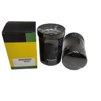 China Condition Latest Design Rotary Car Engine Assembly Fuel Filter RE539279 at Reasonable for sale
