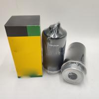 China Condition Latest Design Rotary Car Engine Assembly Fuel Filter RE539279 at Reasonable for sale