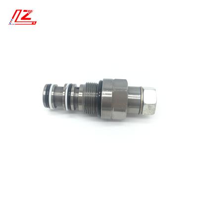 China EX55Discharge Valve for Superior Engine Module in Construction Machinery and Vehicles for sale