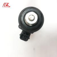 China DB50 Solenoid Valve for Construction Machinery Vehicles Ideal for SY-8 SK200 10*10 Size for sale