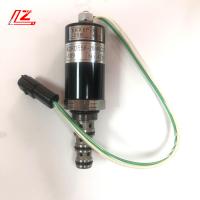 China DB50 Solenoid Valve for Construction Machinery Vehicles Ideal for SY-8 SK200 10*10 Size for sale
