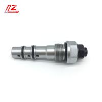 China EX55Discharge Valve for Superior Engine Module in Construction Machinery and Vehicles for sale